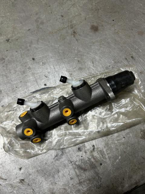 New 1967-77 Type 1 Standard Beetle Master Cylinder ...